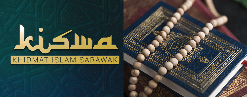 Khidmat Islam Sarawak